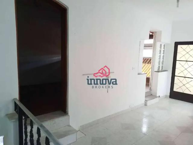 Casa / Sobrado para Venda em São Paulo/SP Tucuruvi 4 Quartos