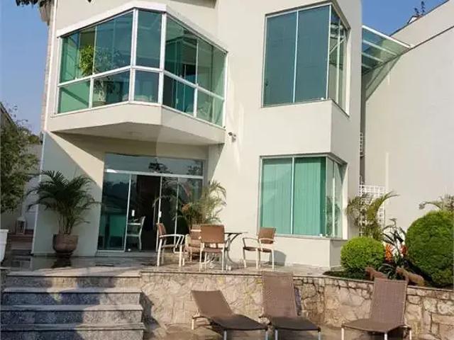 Casa / Sobrado para Venda em São Paulo/SP Tucuruvi 4 Quartos
