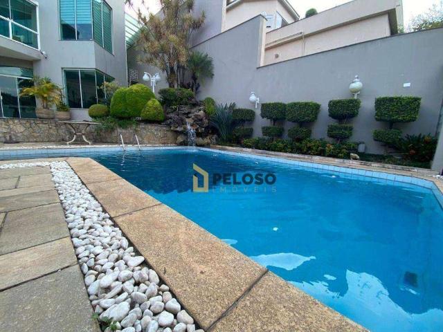 Casa / Sobrado para Venda em São Paulo/SP Tucuruvi 4 Quartos