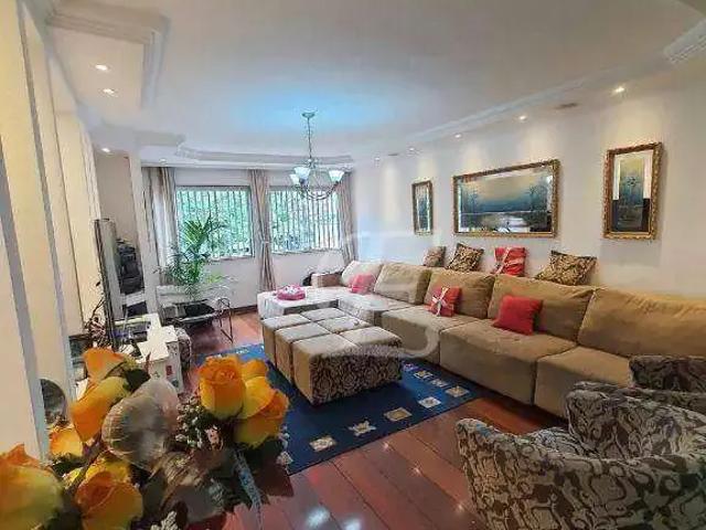 Casa / Sobrado para Venda em São Paulo/SP Tucuruvi 4 Quartos