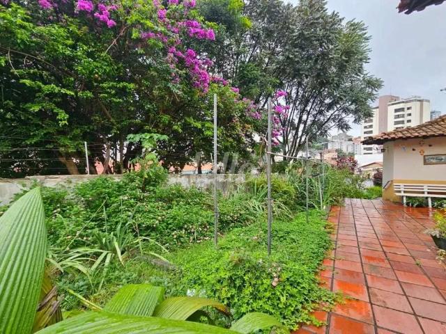 Casa / Sobrado para Venda em São Paulo/SP Tucuruvi 4 Quartos