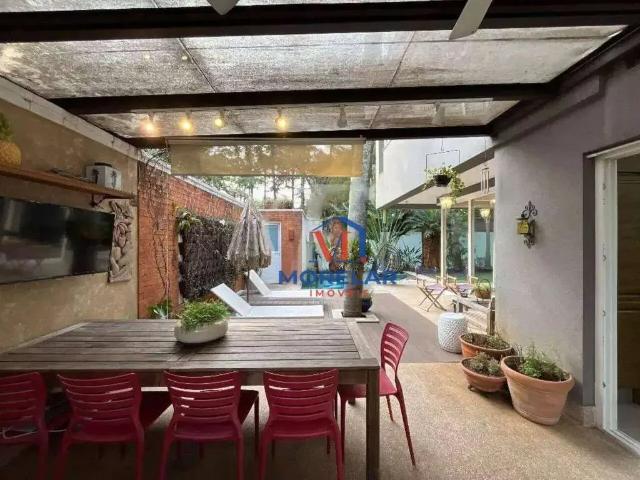 Casa / Sobrado para Venda em São Paulo/SP Tucuruvi 4 Quartos