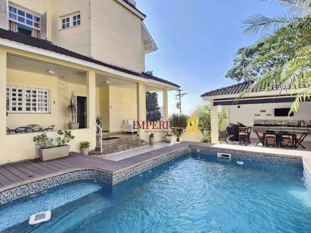 Casa / Sobrado para Venda em São Paulo/SP Tucuruvi 4 Quartos