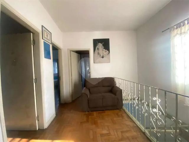 Casa / Sobrado para Venda em São Paulo/SP Tucuruvi 4 Quartos