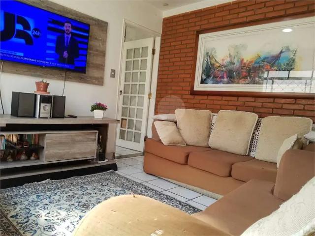 Casa / Sobrado para Venda em São Paulo/SP Tucuruvi 4 Quartos