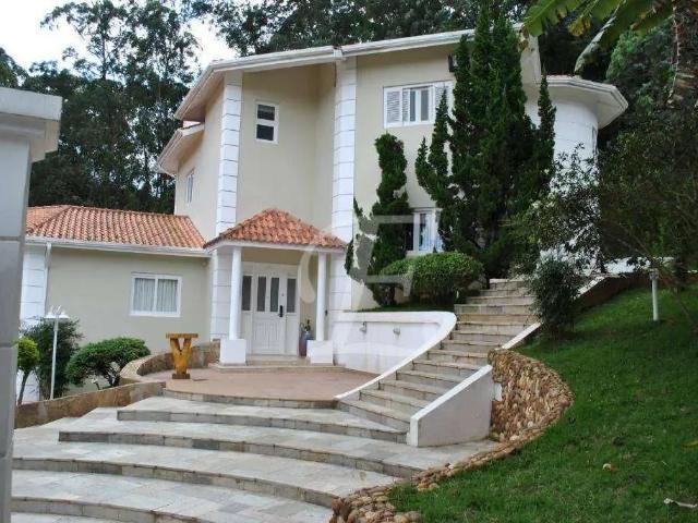 Casa / Sobrado para Venda em São Paulo/SP Tucuruvi 4 Quartos