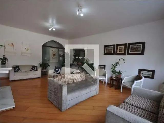 Casa / Sobrado para Venda em São Paulo/SP Tucuruvi 4 Quartos