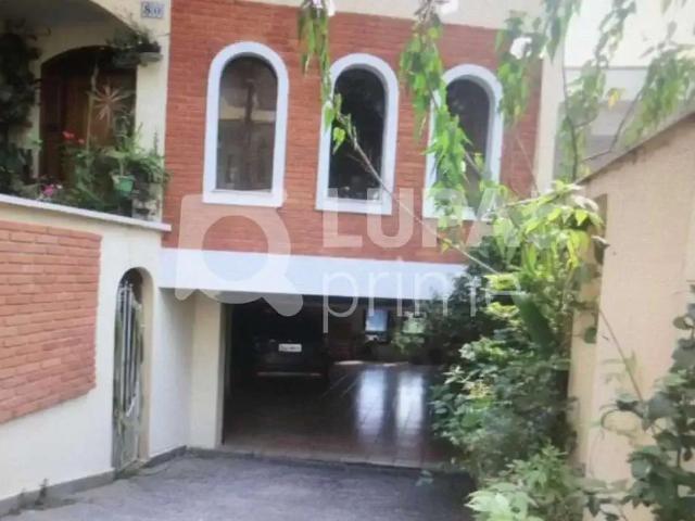 Casa / Sobrado para Venda em São Paulo/SP Tucuruvi 4 Quartos