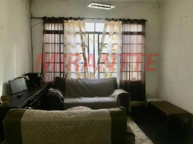 Casa / Sobrado para Venda em São Paulo/SP Tucuruvi 4 Quartos