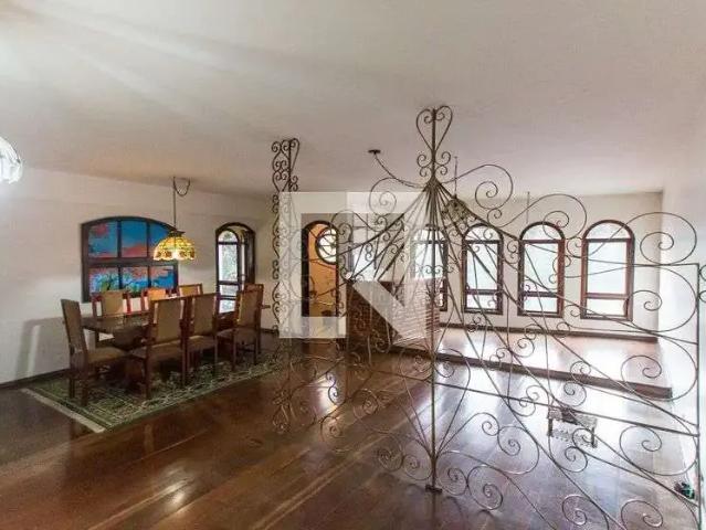 Casa / Sobrado para Venda em São Paulo/SP Tucuruvi 4 Quartos