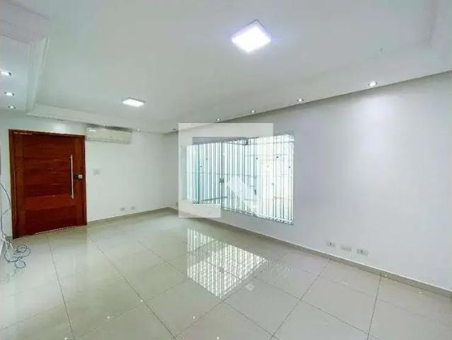 Casa / Sobrado para Venda em São Paulo/SP Tucuruvi 4 Quartos
