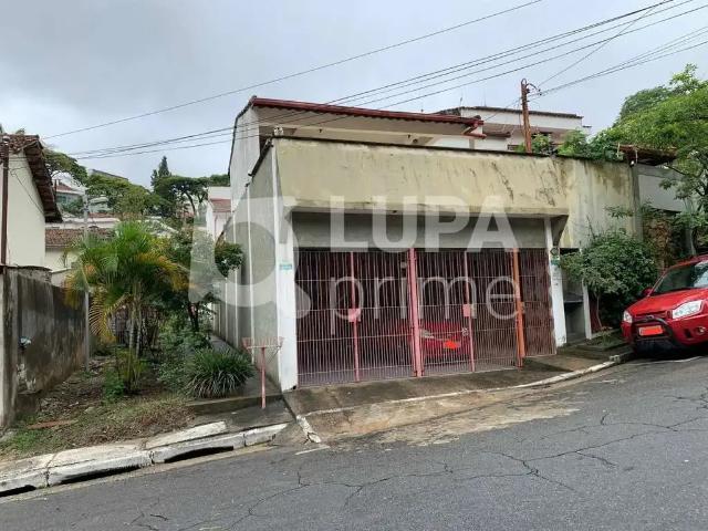 Casa / Sobrado para Venda em São Paulo/SP Tucuruvi 4 Quartos