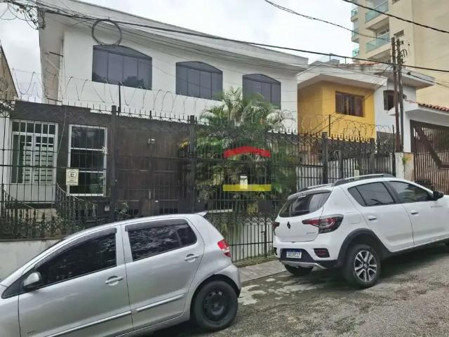 Casa / Sobrado para Venda em São Paulo/SP Tucuruvi 4 Quartos