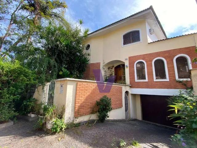 Casa / Sobrado para Venda em São Paulo/SP Tucuruvi 4 Quartos
