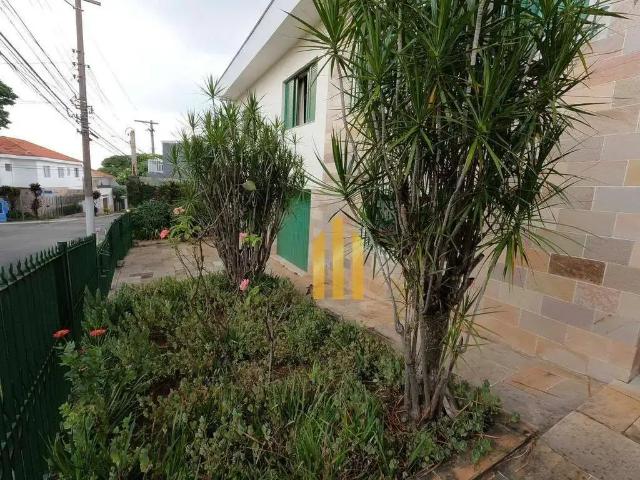 Casa / Sobrado para Venda em São Paulo/SP Tucuruvi 4 Quartos