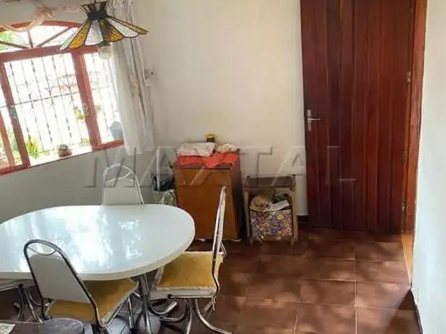Casa / Sobrado para Venda em São Paulo/SP Tucuruvi 4 Quartos