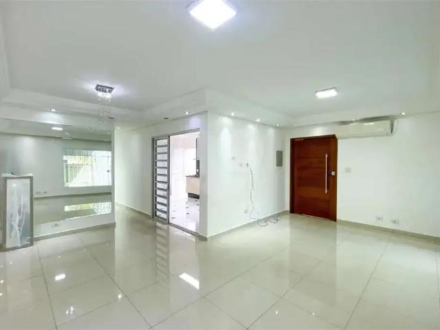 Casa / Sobrado para Venda em São Paulo/SP Tucuruvi 4 Quartos