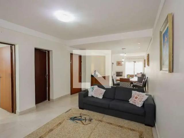 Casa / Sobrado para Venda em São Paulo/SP Tucuruvi 4 Quartos