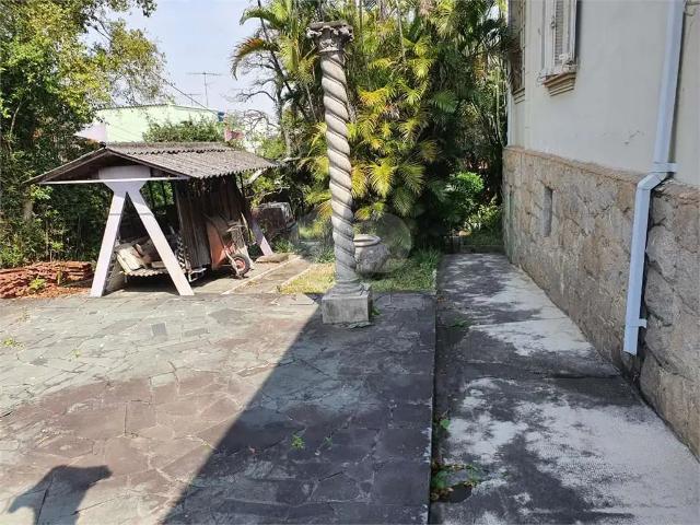 Casa / Sobrado para Venda em São Paulo/SP Tucuruvi