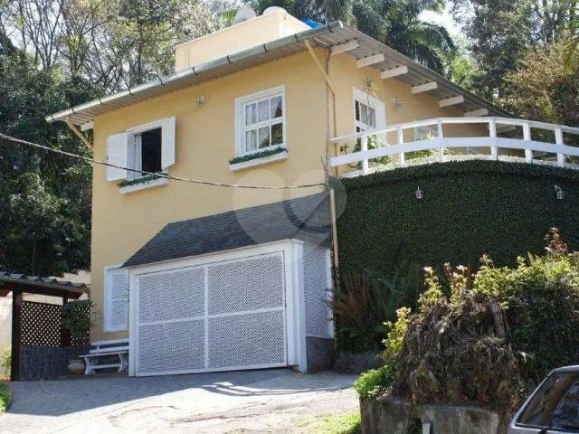 Casa / Sobrado para Venda em São Paulo/SP Tucuruvi 5 Quartos