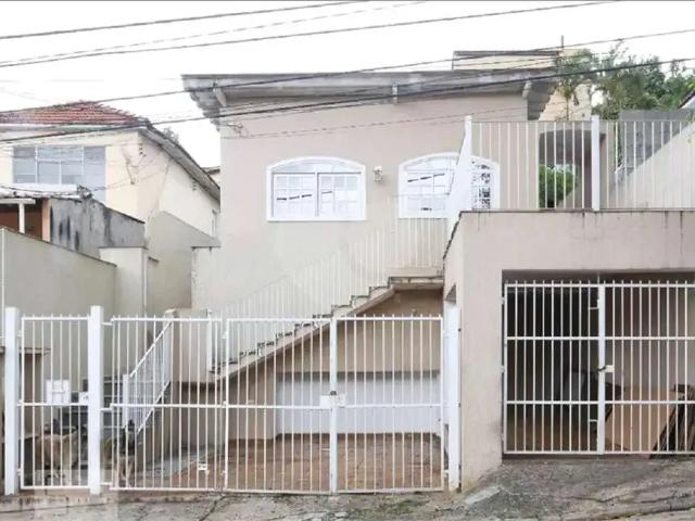 Casa / Sobrado para Venda em São Paulo/SP Tucuruvi 5 Quartos