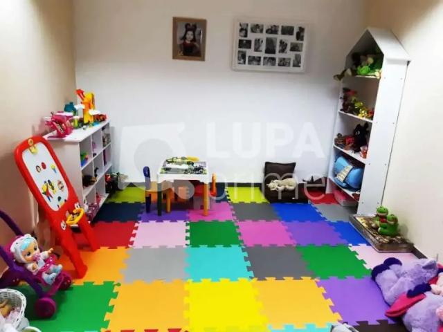 Casa / Sobrado para Venda em São Paulo/SP Tucuruvi 5 Quartos