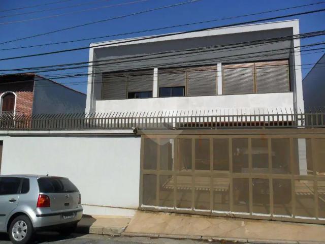 Casa / Sobrado para Venda em São Paulo/SP Tucuruvi 5 Quartos