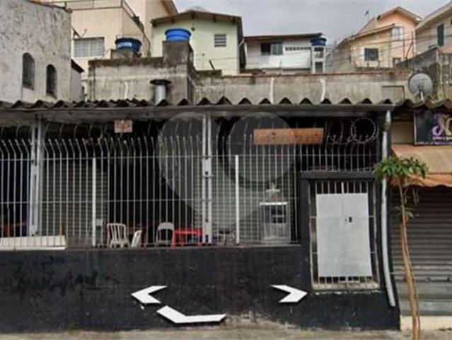 Casa / Sobrado para Venda em São Paulo/SP Tucuruvi 5 Quartos