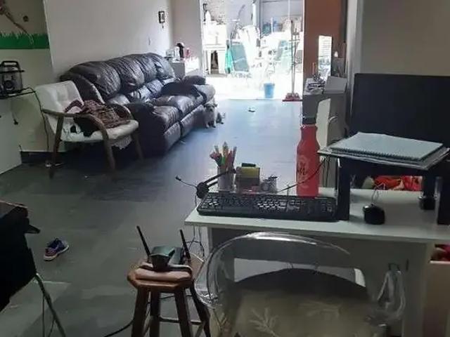 Casa / Sobrado para Venda em São Paulo/SP Tucuruvi 5 Quartos