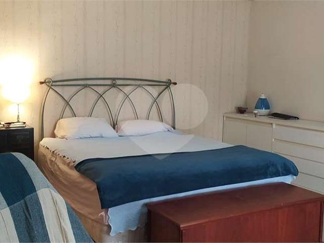 Casa / Sobrado para Venda em São Paulo/SP Tucuruvi 5 Quartos