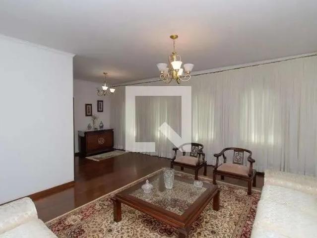 Casa / Sobrado para Venda em São Paulo/SP Tucuruvi 5 Quartos
