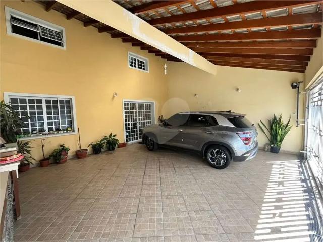 Casa / Sobrado para Venda em São Paulo/SP Tucuruvi 5 Quartos