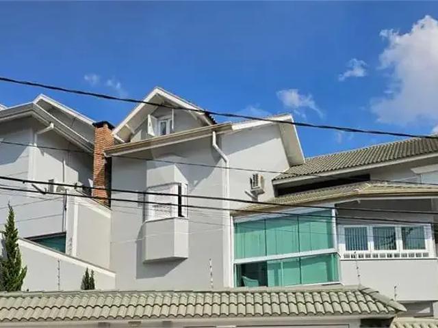 Casa / Sobrado para Venda em São Paulo/SP Tucuruvi 5 Quartos