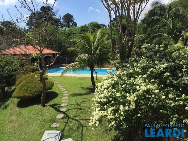 Casa / Sobrado para Venda em São Paulo/SP Tucuruvi 5 Quartos