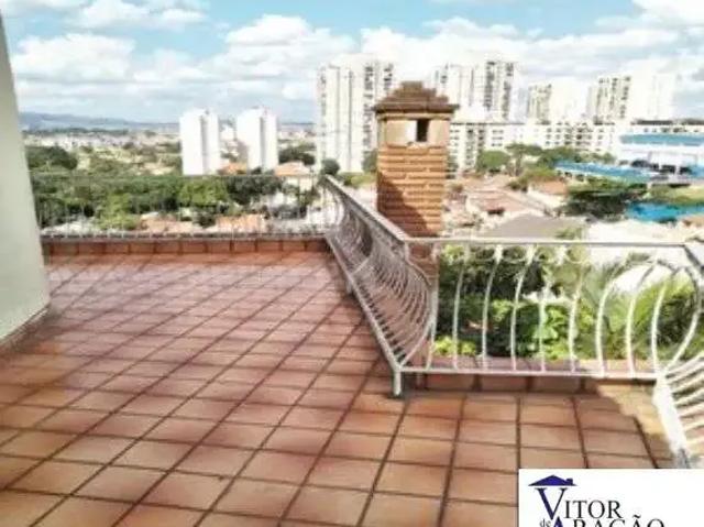 Casa / Sobrado para Venda em São Paulo/SP Tucuruvi 5 Quartos