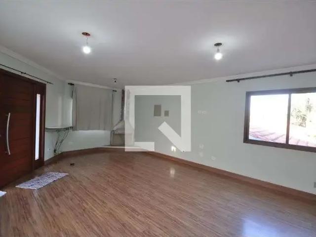 Casa / Sobrado para Venda em São Paulo/SP Tucuruvi 5 Quartos