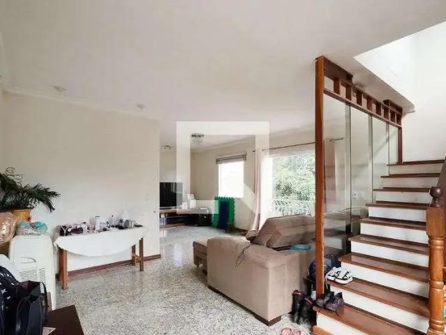 Casa / Sobrado para Venda em São Paulo/SP Tucuruvi 5 Quartos