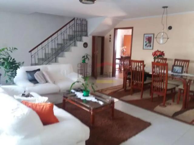 Casa / Sobrado para Venda em São Paulo/SP Tucuruvi 4 Quartos