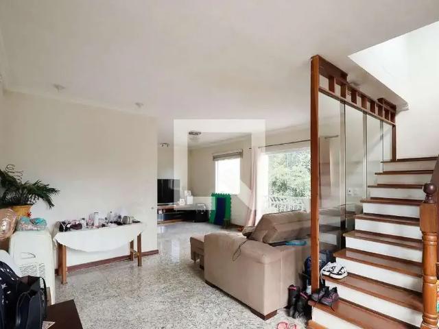 Casa / Sobrado para Venda em São Paulo/SP Tucuruvi 5 Quartos