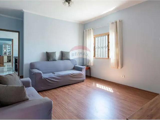 Casa / Sobrado para Venda em São Paulo/SP Tucuruvi 5 Quartos