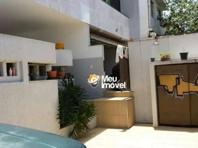 Casa / Sobrado para Venda em São Paulo/SP Tucuruvi 5 Quartos