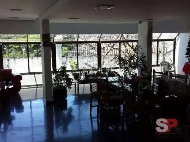 Casa / Sobrado para Venda em São Paulo/SP Tucuruvi 5 Quartos