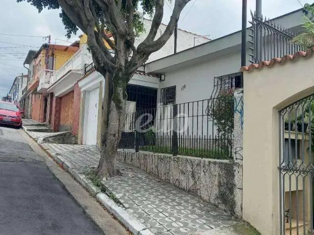 Casa / Sobrado para Venda em São Paulo/SP Tucuruvi 5 Quartos