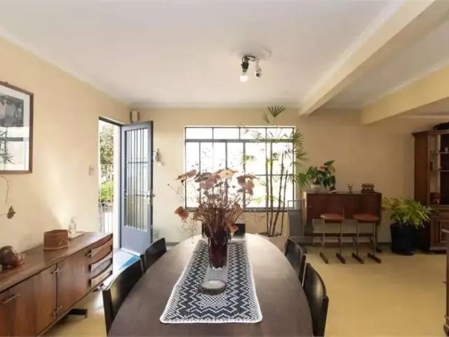 Casa / Sobrado para Venda em São Paulo/SP Tucuruvi 5 Quartos