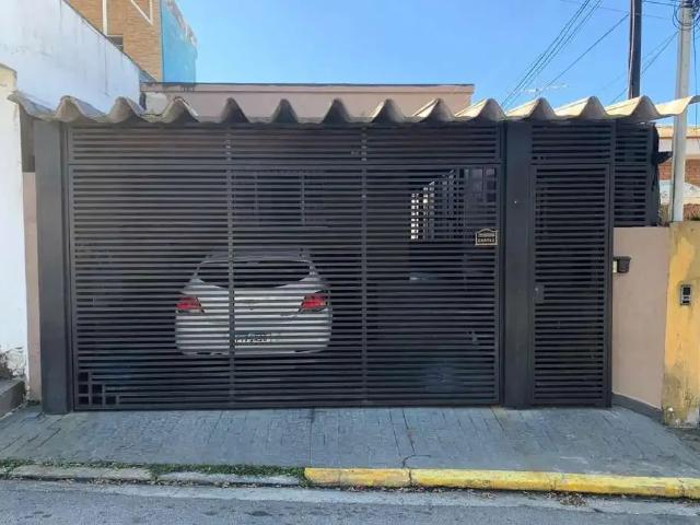 Casa / Sobrado para Venda em São Paulo/SP Tucuruvi 5 Quartos