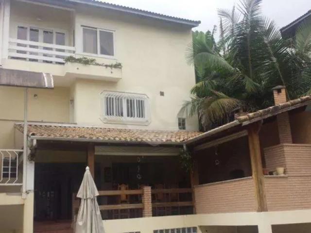 Casa / Sobrado para Venda em São Paulo/SP Tucuruvi 5 Quartos
