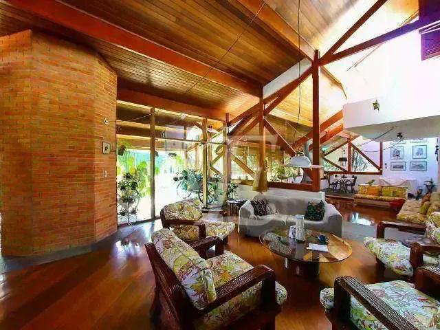 Casa / Sobrado para Venda em São Paulo/SP Tucuruvi 5 Quartos