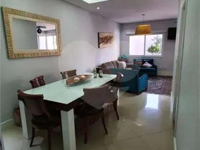 Casa / Sobrado para Venda em São Paulo/SP Tucuruvi 5 Quartos