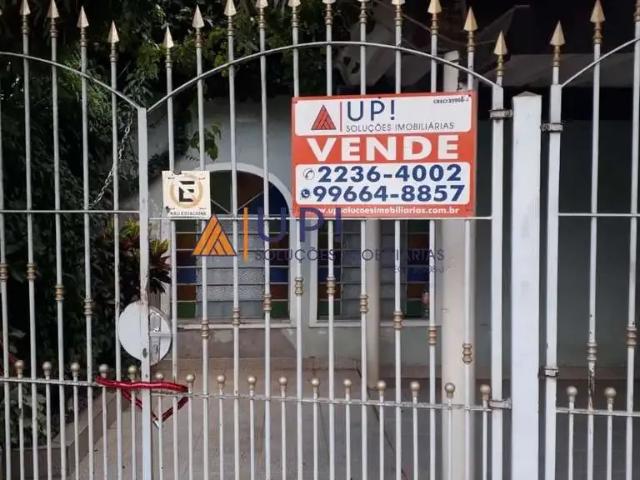 Casa / Sobrado para Venda em São Paulo/SP Tucuruvi 5 Quartos