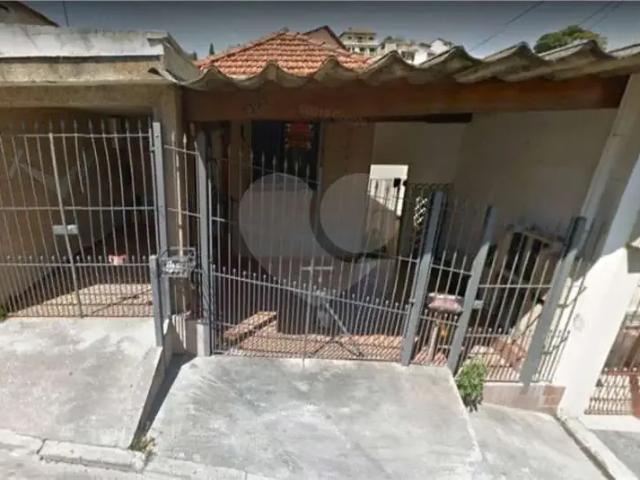 Casa / Sobrado para Venda em São Paulo/SP Tucuruvi 5 Quartos
